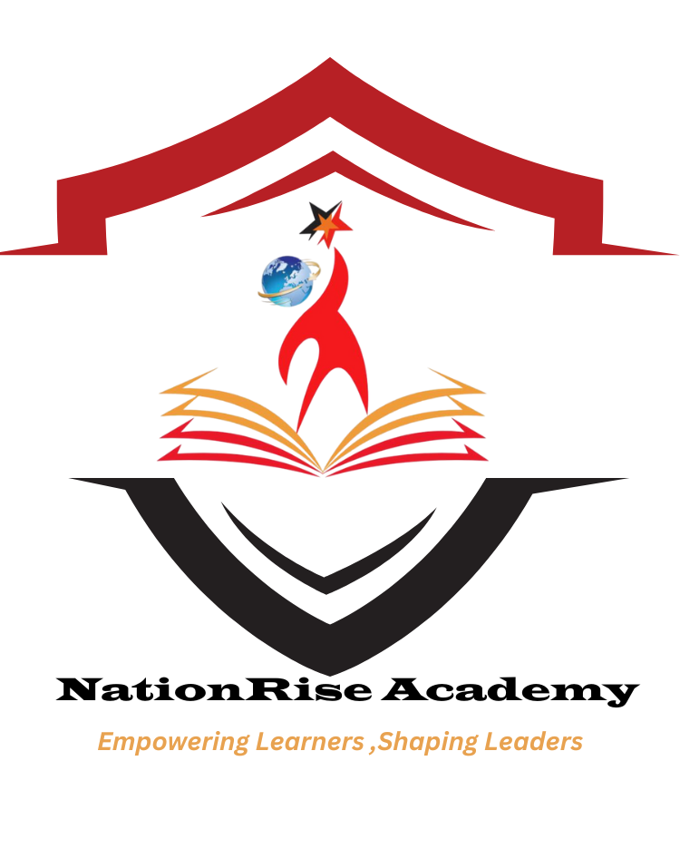 Nation Rise Academy - Online Schooling & Tutoring Services